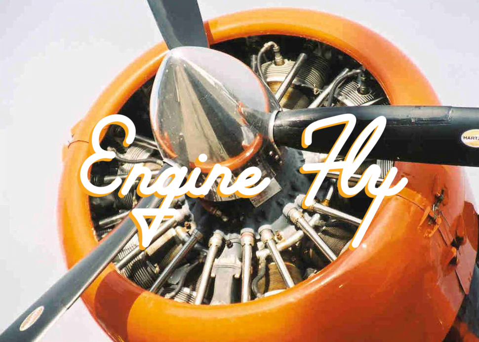 Engine Fly - Philly Custom DJ